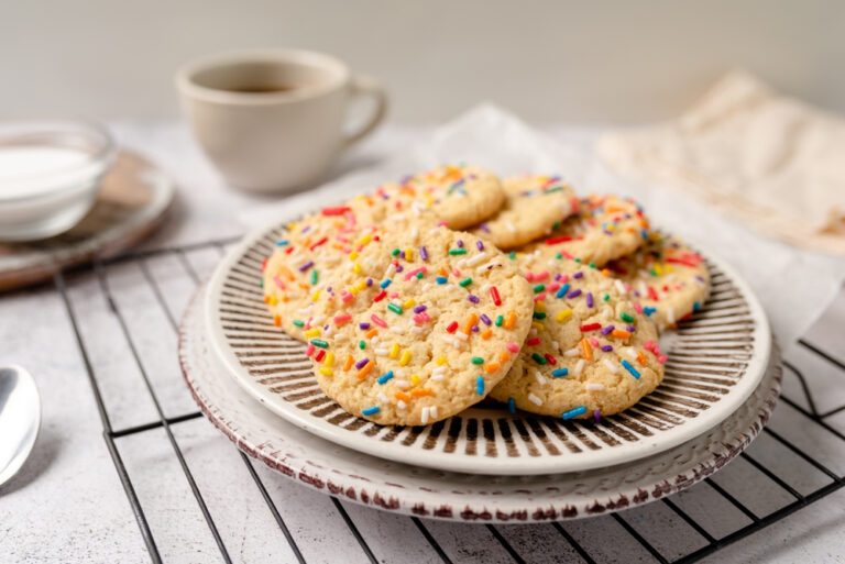 Homestyle Cookies | The Creamery